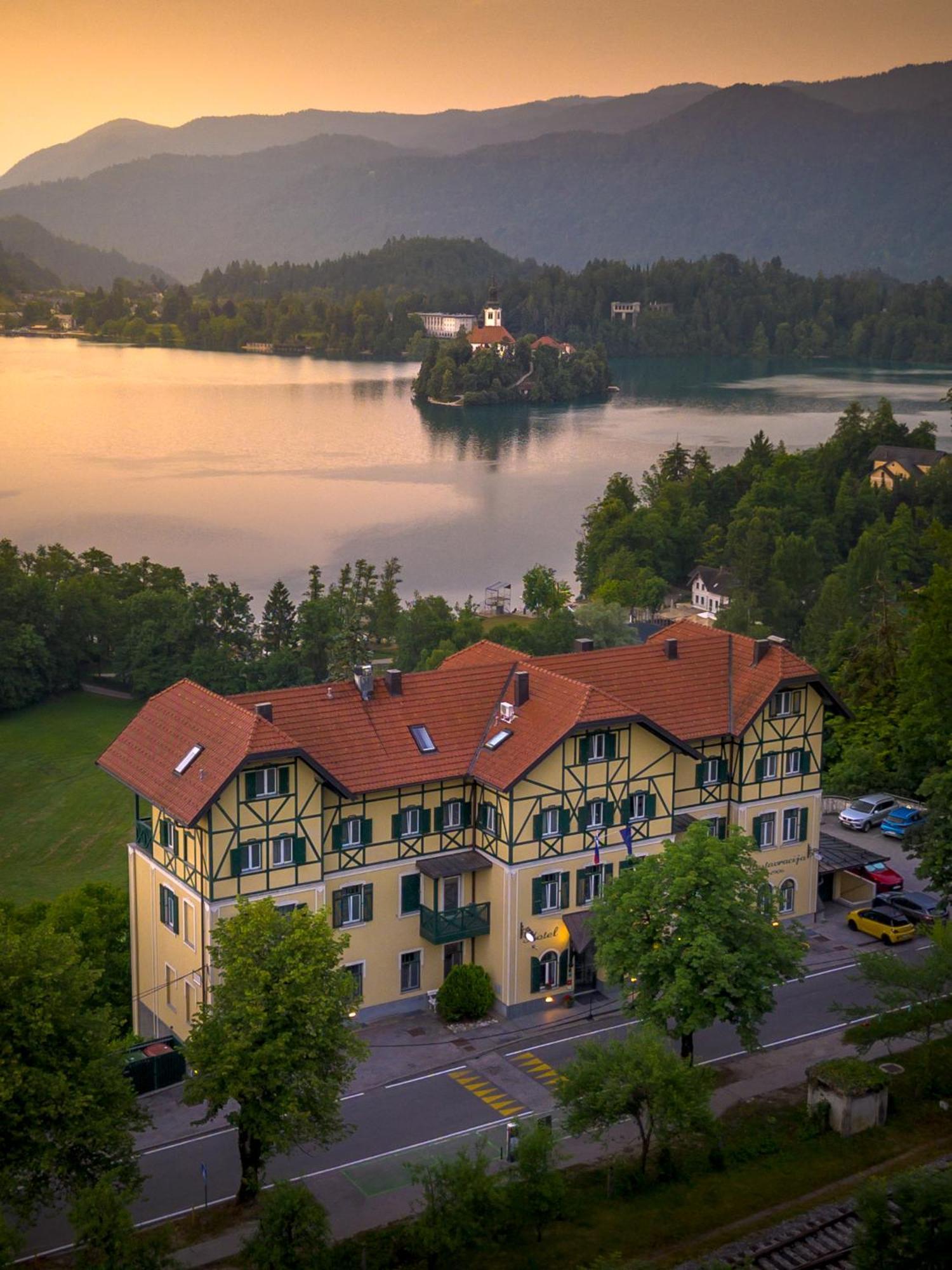 Hotel Triglav Bled, Slovenia - book now, 2026 prices